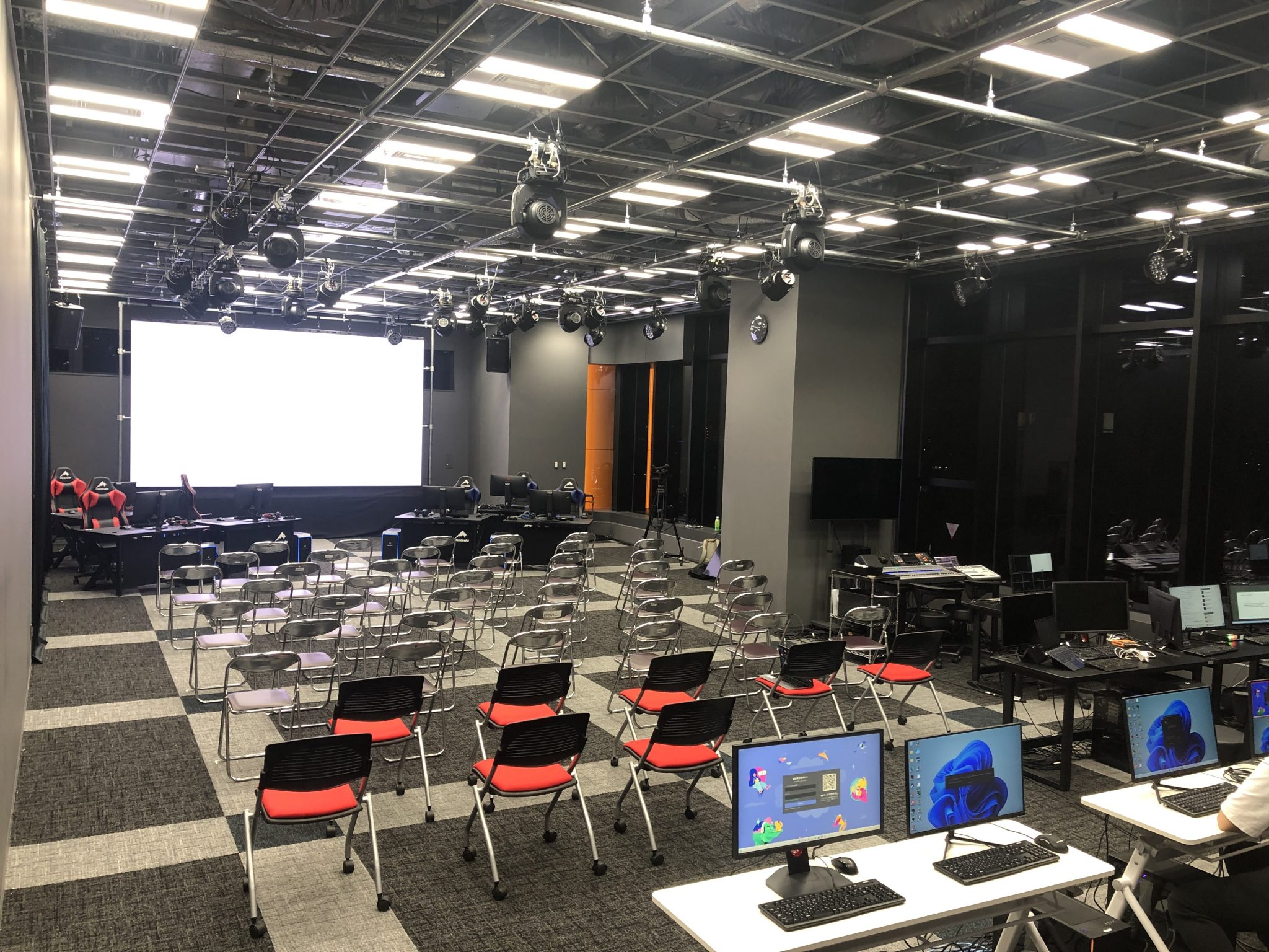 写真ギャラリー / 利用イメージ - 笹塚にあるエンタメ特化スタジオ | e-Create Space AIM SASAZUKA supported by KEIO