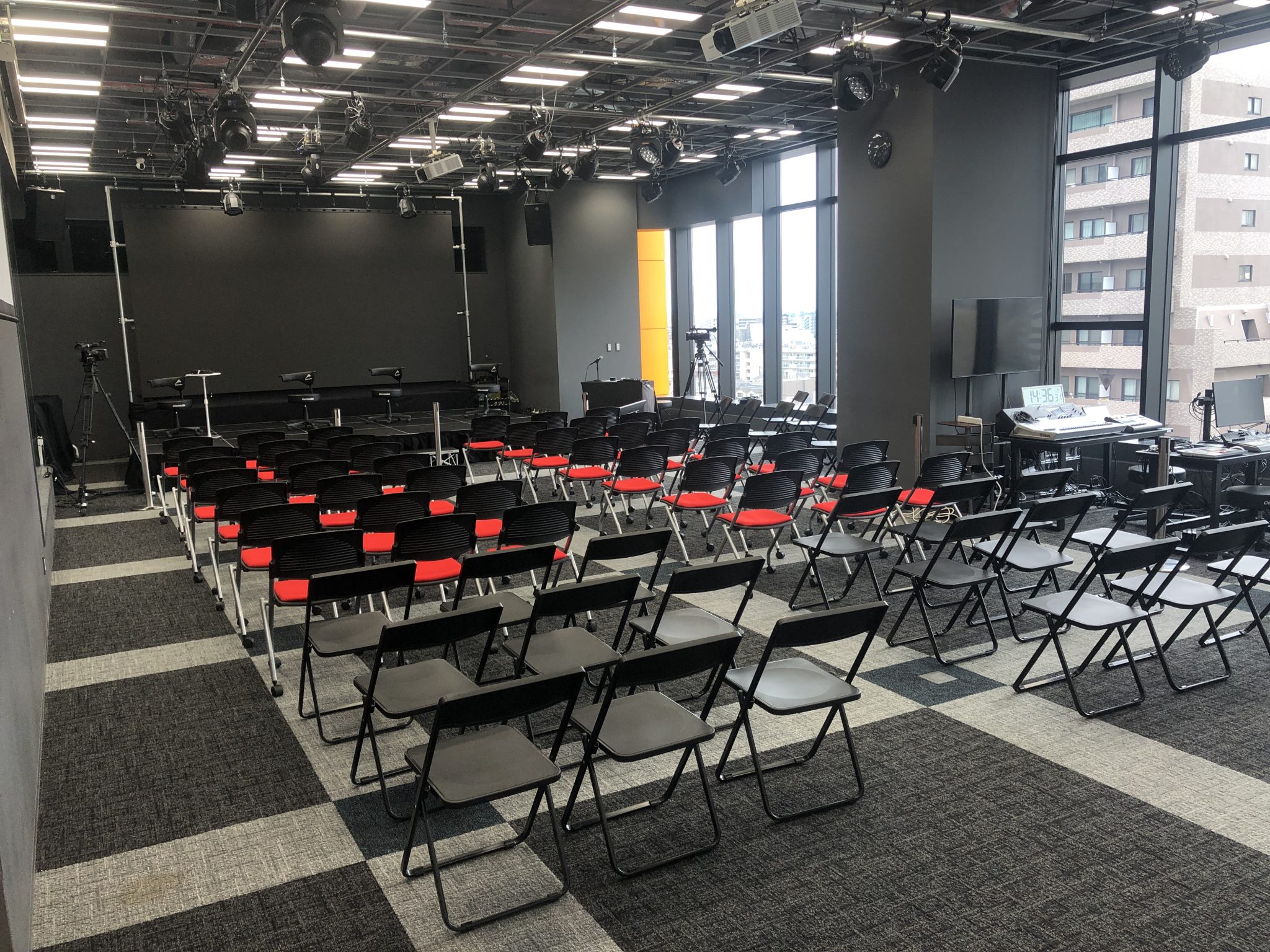 写真ギャラリー / 利用イメージ - 笹塚にあるエンタメ特化スタジオ | e-Create Space AIM SASAZUKA supported by KEIO