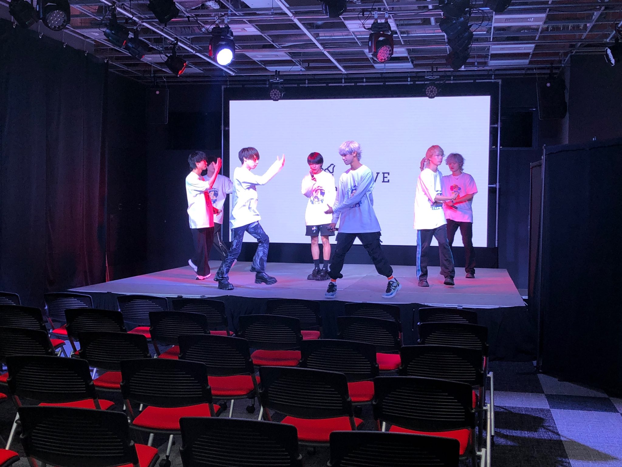 写真ギャラリー / 利用イメージ - 笹塚にあるエンタメ特化スタジオ | e-Create Space AIM SASAZUKA supported by KEIO