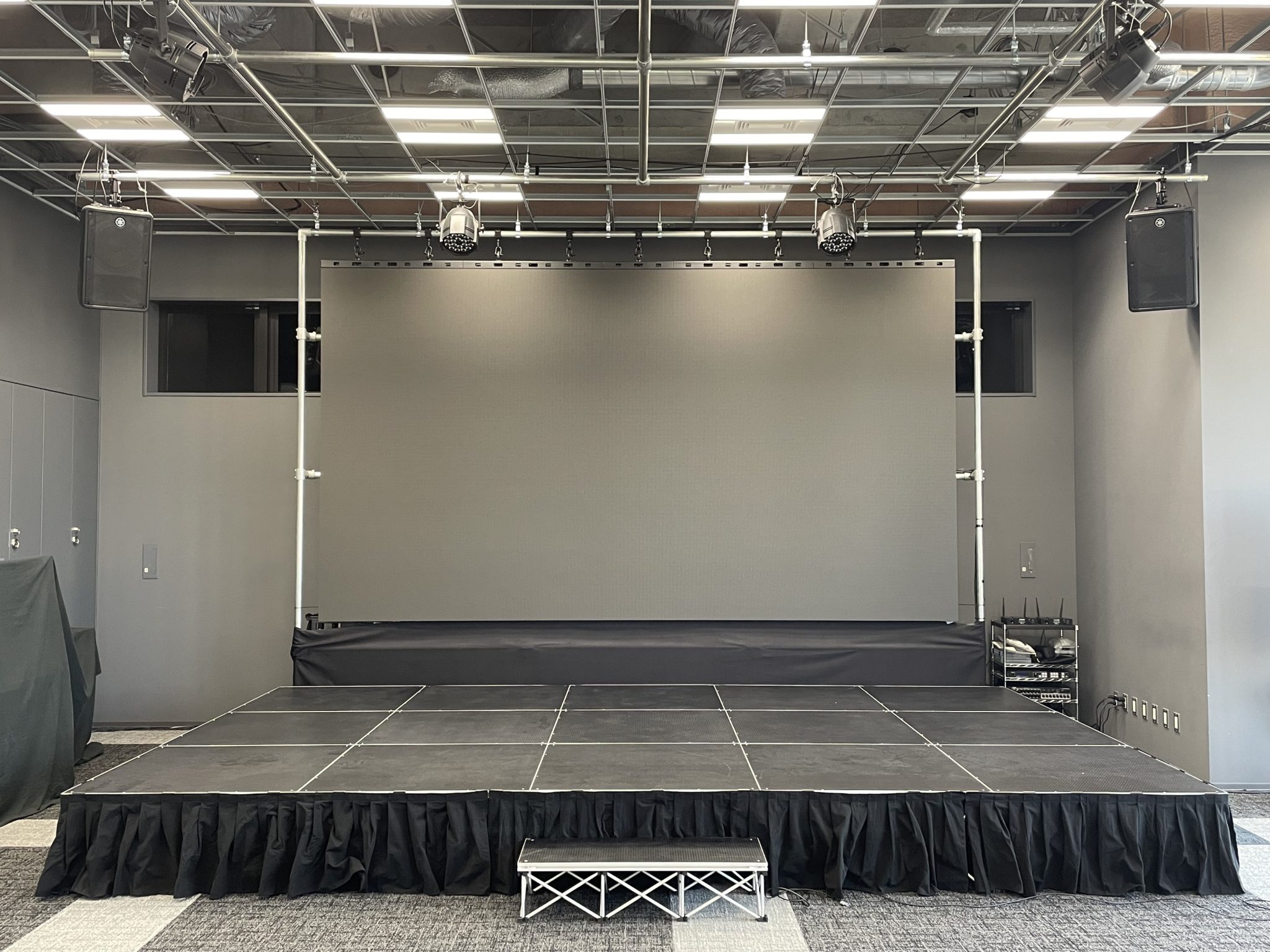 写真ギャラリー / 利用イメージ - 笹塚にあるエンタメ特化スタジオ | e-Create Space AIM SASAZUKA supported by KEIO